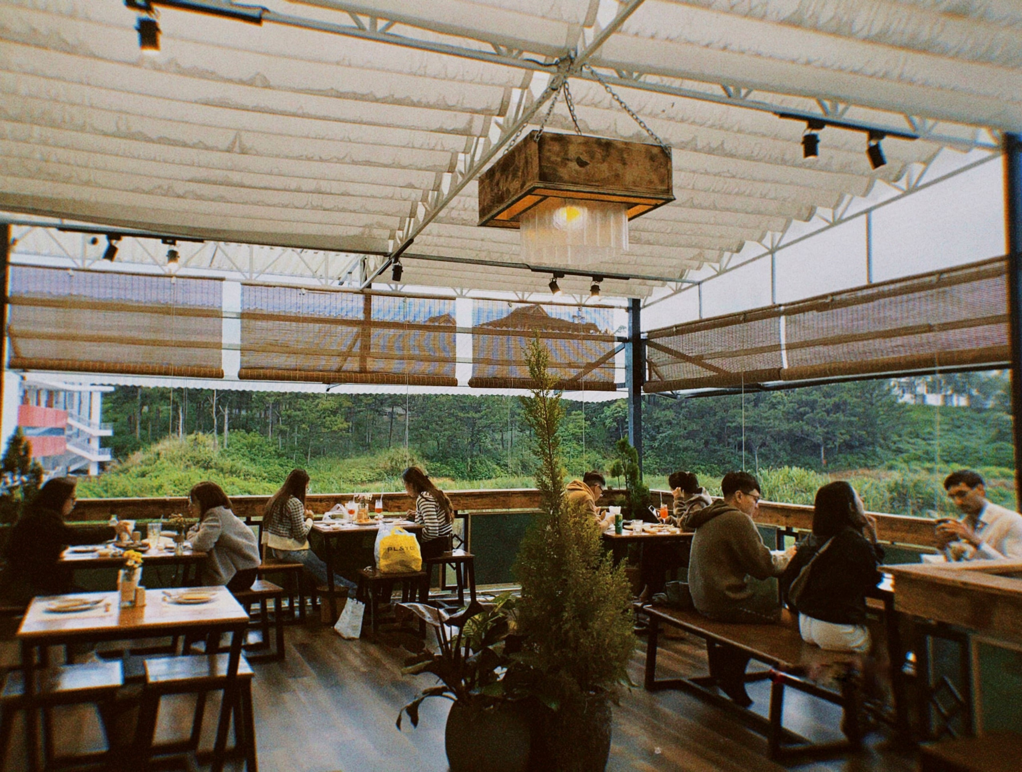 Bụt House - home
